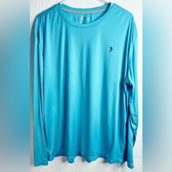 Reel Legends | Shirts | Mens Reel Legends Xl Tg Long Sleeve Fishing ...